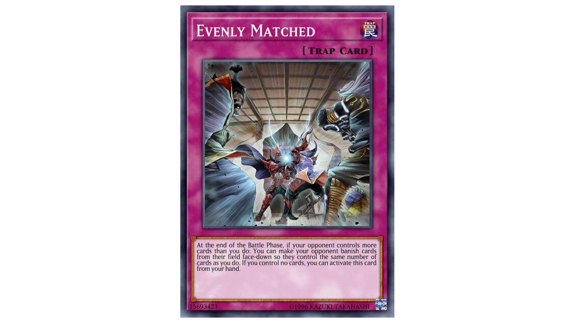 10 best Yu-Gi-Oh! trap cards | Dicebreaker